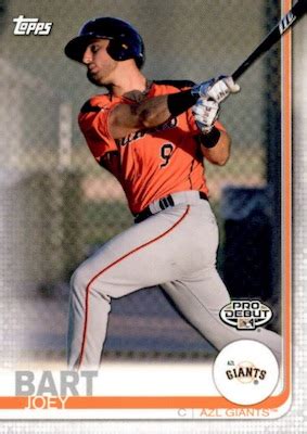 Topps Pro Debut Baseball Variations Gallery Checklist Odds Codes
