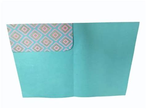 Printed Paper File Folder At Rs 30 Piece Paper Folder In Noida Id 2851900965688