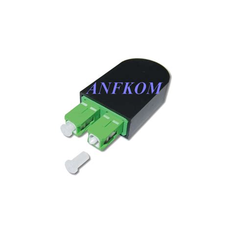 Fiber Optic Loopback Sc Professional Ftth Fiber Optic Manufacturer And Oem Supplier Anfkom
