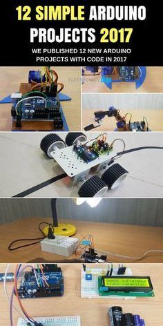 Arduino Projects List For Final Year Babes Artofit