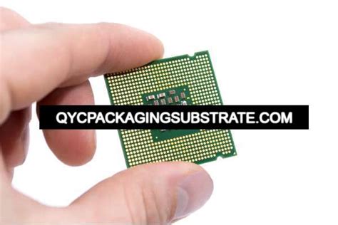 Package Substrate Design Rule