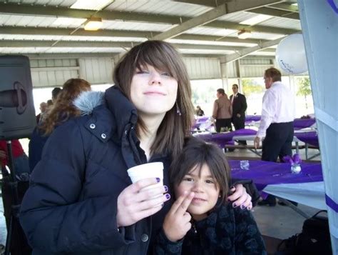 Alyssa Bustamante Photos 2 Murderpedia The Encyclopedia Of Murderers