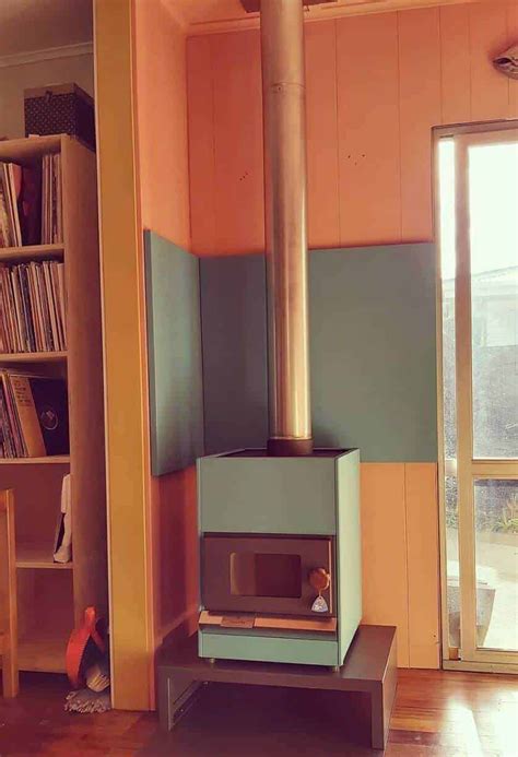 Pyroclassic Mini Pyro Fires Australia