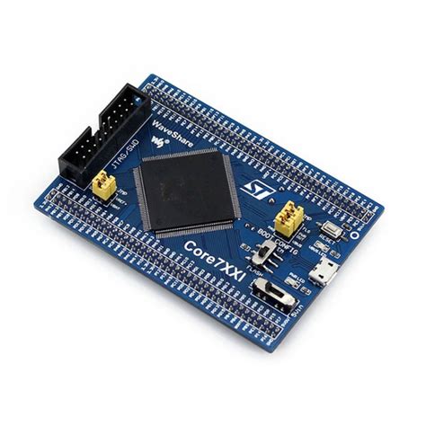 stm32 core board core746i for stm32f746igt6 withfull io expander 1024kb