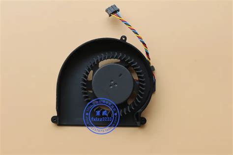 Original Dell Dell Alpha Alienware Alpha R1 R2 Fan Mini Host Cooling