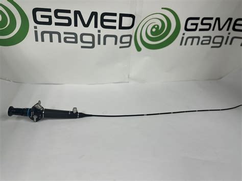 Refurbished Olympus Lf Gp Intubation Scope For Sale Dotmed Listing