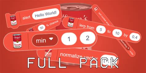 Github The Can Of Soup Soup Utils A Collection Of Extensions For