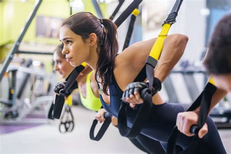 Crossfit ou treinamento funcional A diferença ajuda na conquista de resultados