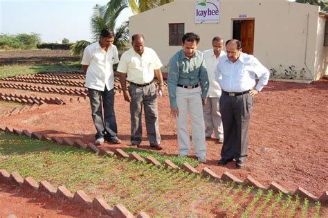 Kay Bee Exports About Us