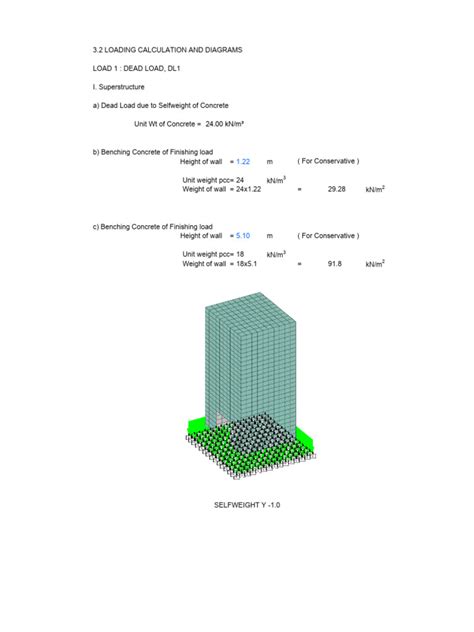 Dl Pdf Structural Engineering Civil Engineering
