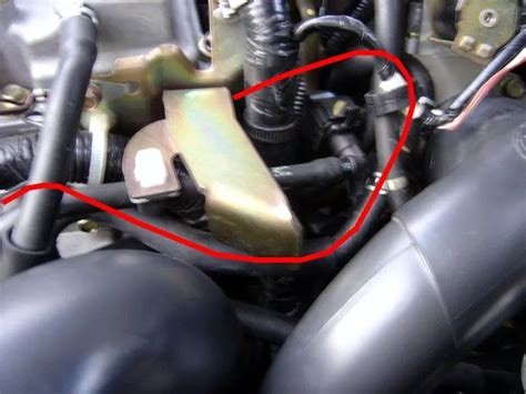 Coolant Bypass 2 Mazdas247