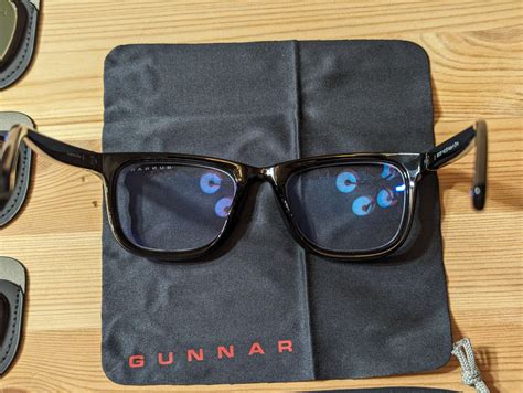 Gunnar Cupertino Blue Light Blocking Sunglasses Review The Gadgeteer
