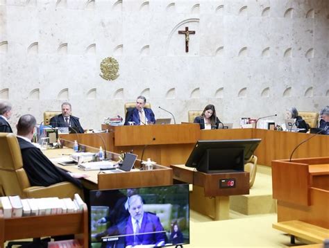 Stf Fixa Limite De 40 G De Maconha Para Diferenciar Usuário De