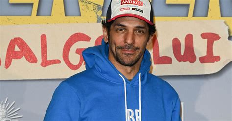Tomer Sisley Il Est Super Attentionné Rares Et Tendres