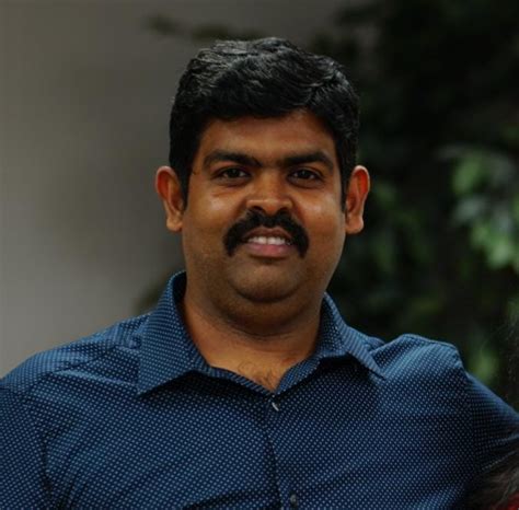Vasanth Natarajan Ltimindtree