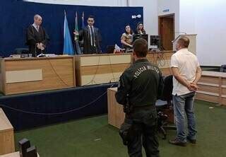 Acusado de tentativa de feminicídio é condenado a mais de 16 anos de