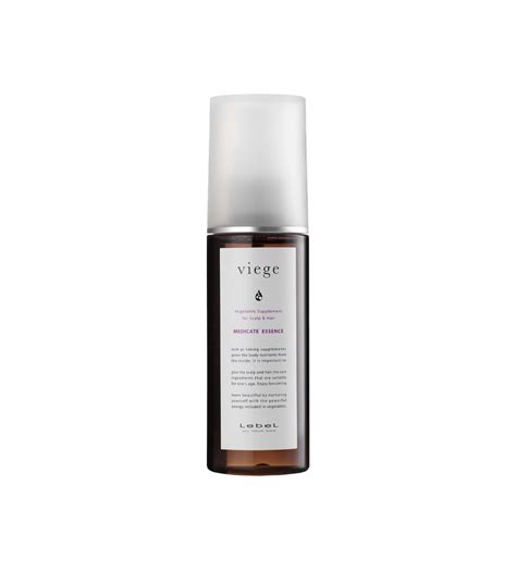 Viege medicate essence