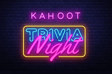 Senior School Kahoot Trivia Night The Illawarra Grammar School