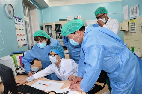 Улаанбурханы халдвараас урьдчилан сэргийлэх ажлыг эрчимжүүлж эхэллээ Business Insider