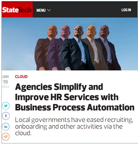 [success Story Statetech] Learn How City Of Tampa Moved From Ebs To Oracle Cloud With Oracle