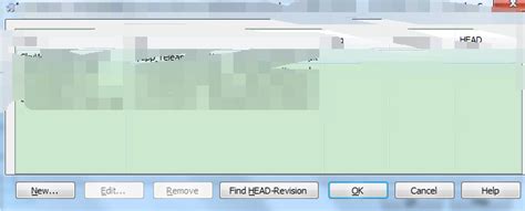svn外链操作指南 csdn博客