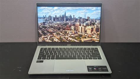 Lenovo Ideapad Slim 3i Vs Acer Swift Go 14 The Difference Between