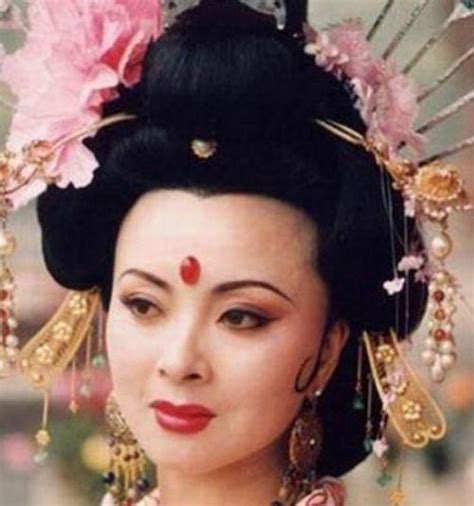 古代四大美女都有身體缺陷，楊貴妃的缺點最無法容忍 每日頭條