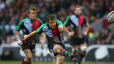 Harlequins 15 9 Newcastle Match Report And Highlights