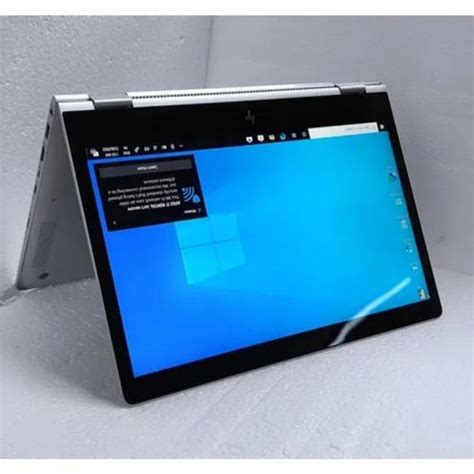 Hp Refurbished Elitebook Gb Core I At Piece In Ahmedabad Id