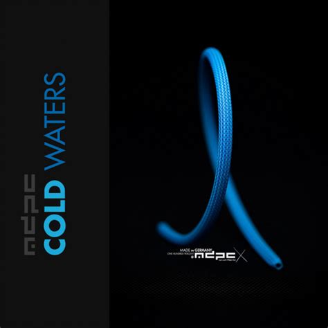 Cold Waters Cable Sleeves Medium Mdpc X