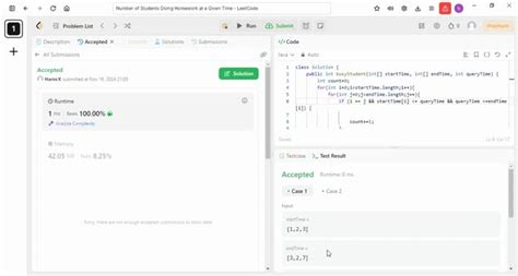 Harini K On Linkedin Day62 Leetcode Codingjourney 100daychallenge