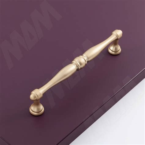 Ручка скоба 128мм золото матовое Bh 48 128 Ga Купить в интернет