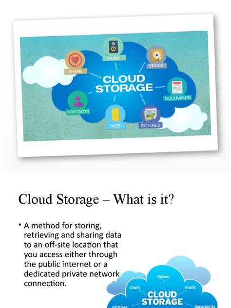 cloud storage pdf computer data storage backup