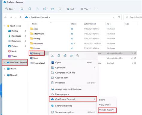 How To Restore Files In Onedrive Geek Rewind