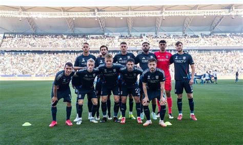 Cj Dos A Cero Santos Philadelphia Soccer Now Matthew Ralph