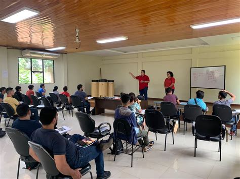 Snpp De Hernandarias Cuenta Con Más De 400 Alumnos En Cursos De Verano