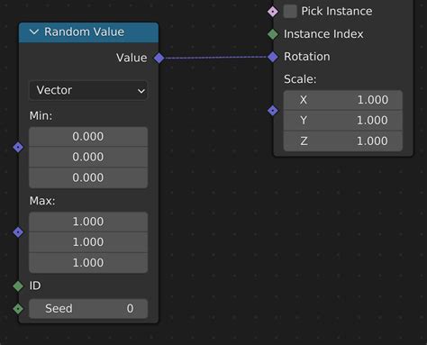 Environment Scattering in Blender — Poliigon Blog