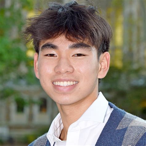 Jason Chen The Obama Foundation