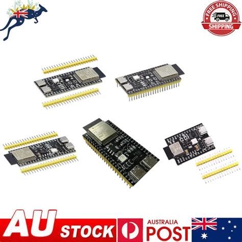 ESP ESP S ESP C DEVELOPMENT Board ESP C DevKitM ESP S DevKitC