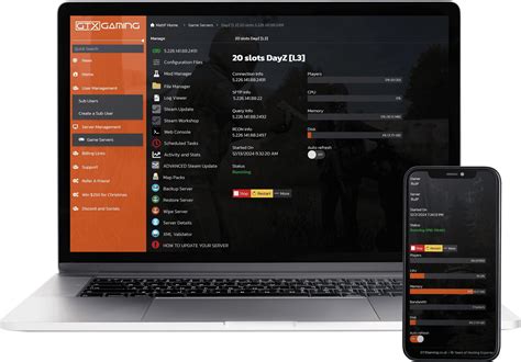 Dayz Server Hosting In Usa
