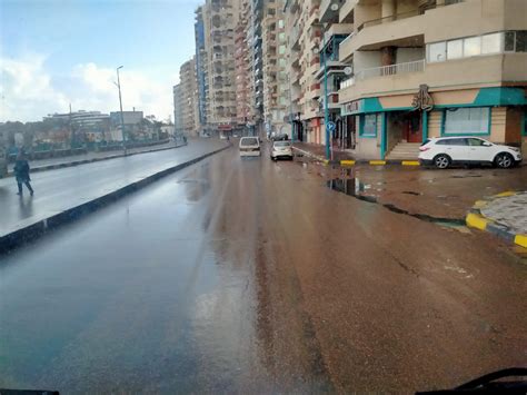 سوء الاحوال الجوية