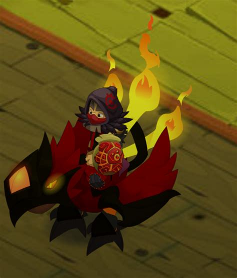 Montrez vos plus beaux skins Forum DOFUS le MMORPG stratégique