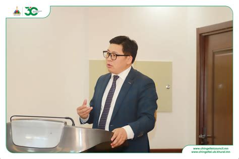 ЧИНГЭЛТЭЙ ДҮҮРГИЙН ПРОКУРОРЫН ГАЗРЫН ҮЙЛ АЖИЛЛАГААТАЙ ТАНИЛЦЛАА