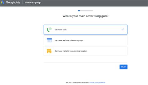 Ultimate Guide How To Set Up Google Ads Account Singsys Blog