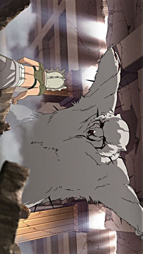 Anime Fumetsu No Anata E To Your Eternity 不滅のあなたへ Аниме Для тебя