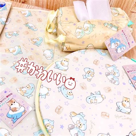 On Twitter Rt U Kiddyland Mofusand Pop Up Shop