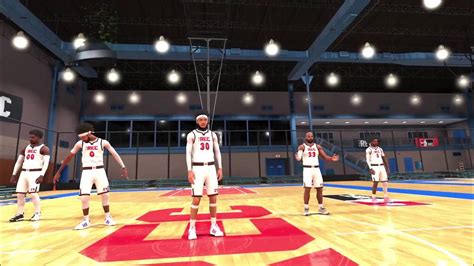 Nba 2k22 The Rec Onlinegameplay Grinding With The Goon Squad Plz Like