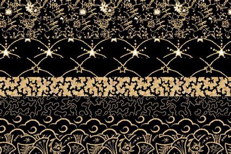 현대 패턴 세트 픽셀플러스