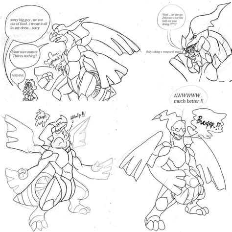 Zekrom Vore