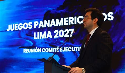 Emocionante Presentación De Juegos Panamericanos Y Parapanamericanos